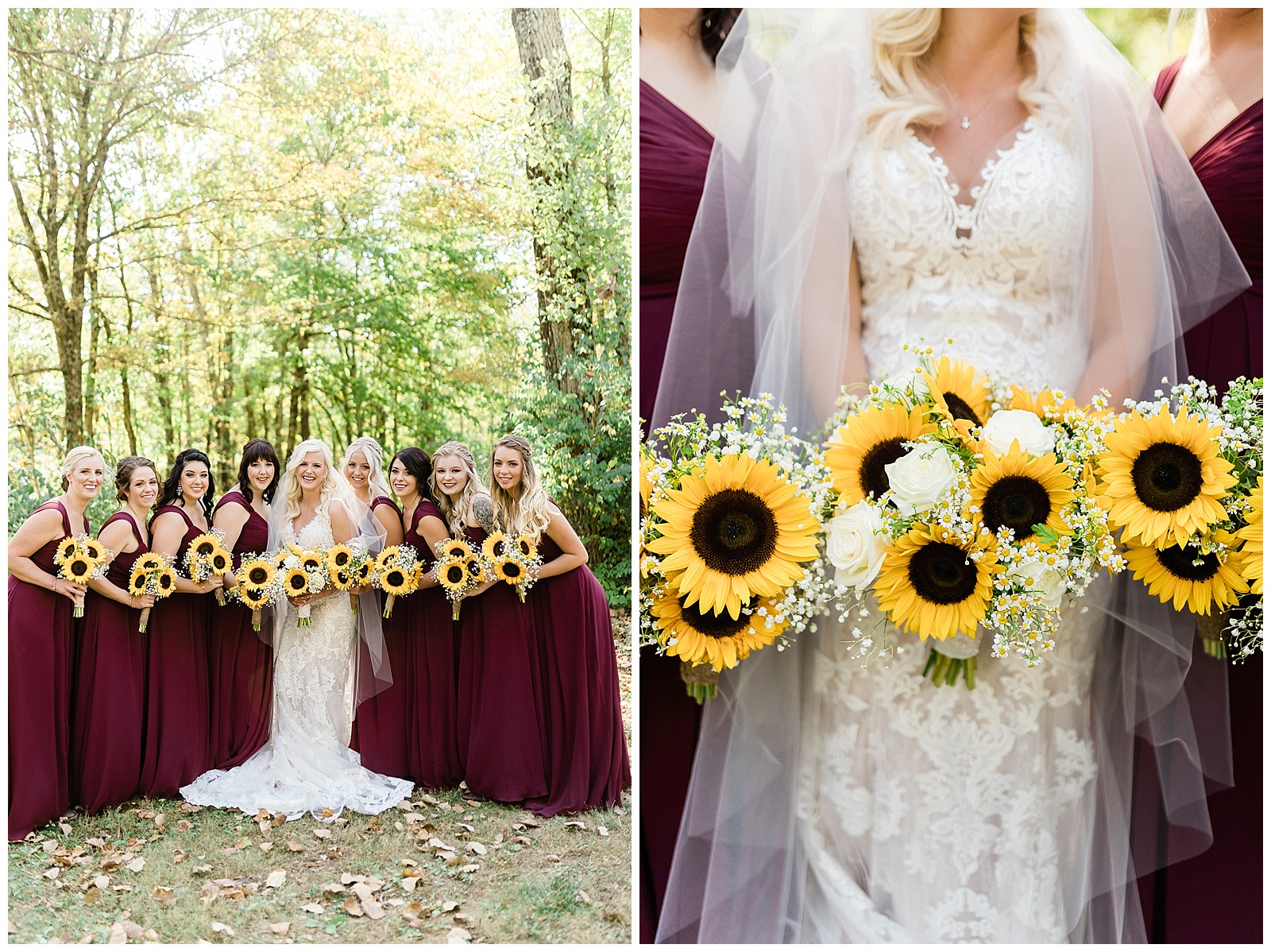 The Wilson's - Timeless Charm Weddings - Emma McMahan Photography Blog