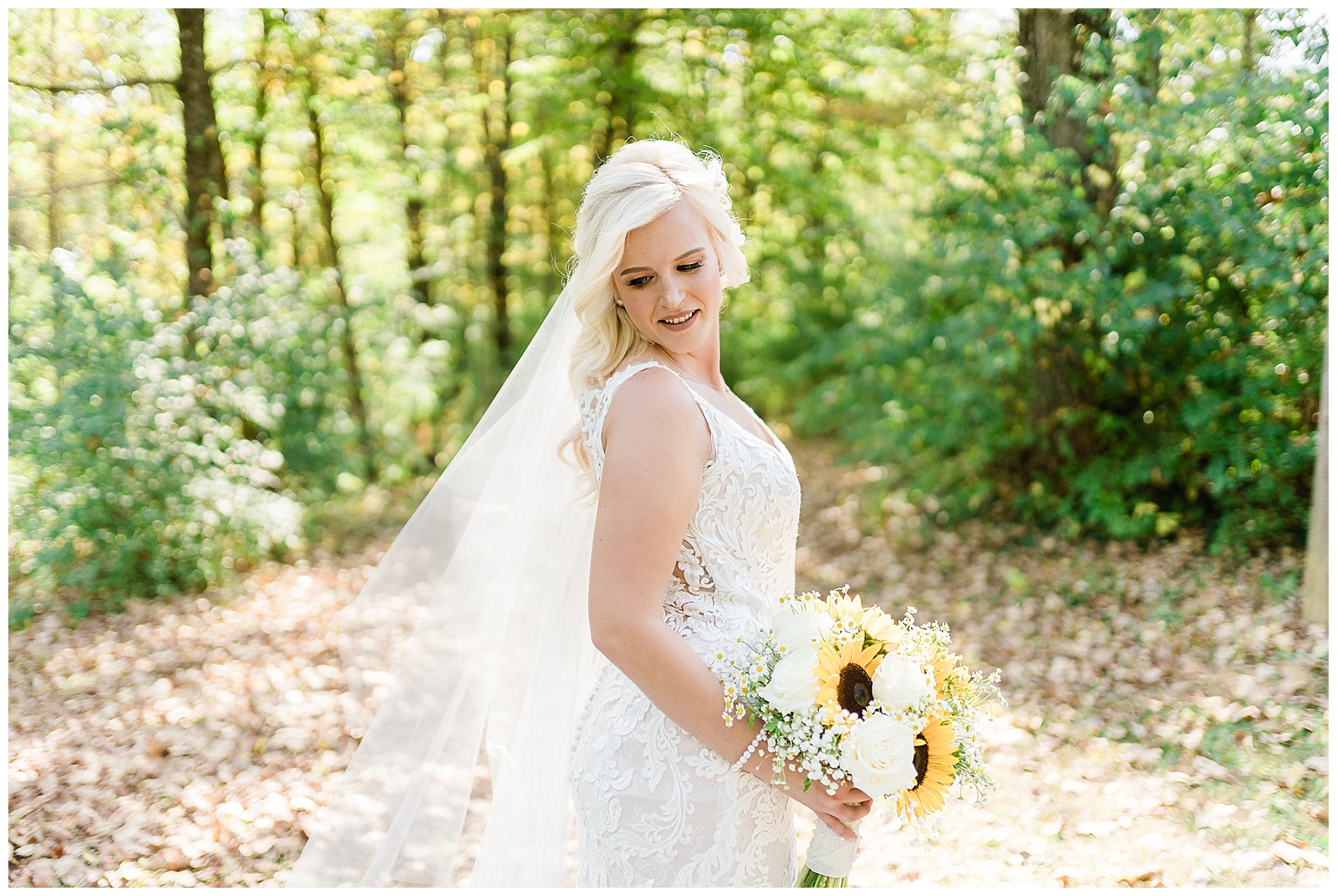 The Wilson's - Timeless Charm Weddings - Emma McMahan Photography Blog