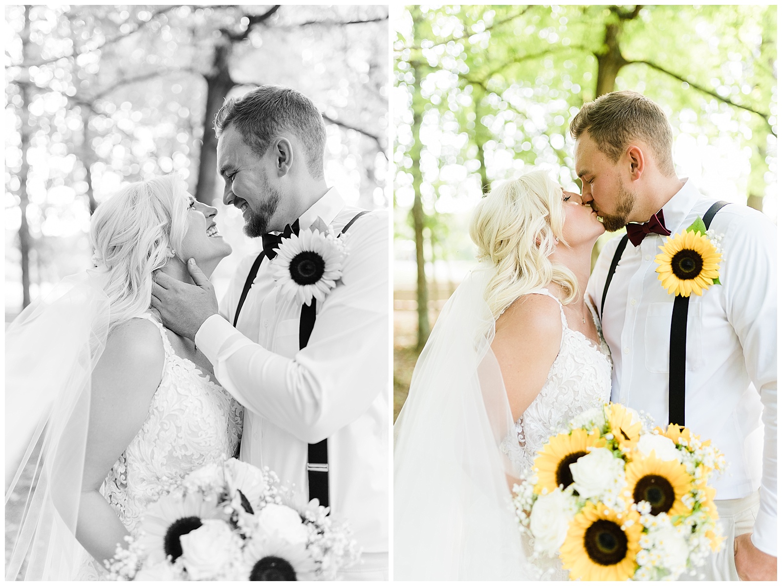The Wilson's - Timeless Charm Weddings - Emma McMahan Photography Blog