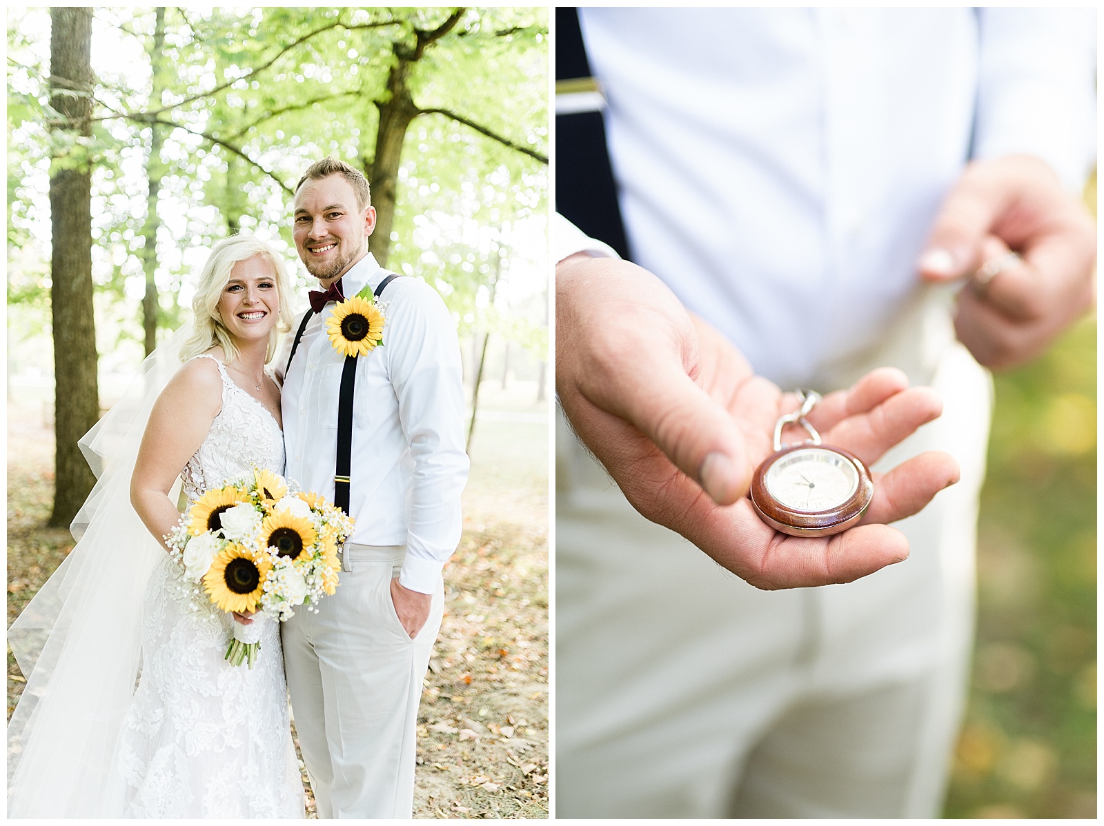 The Wilson's - Timeless Charm Weddings - Emma McMahan Photography Blog