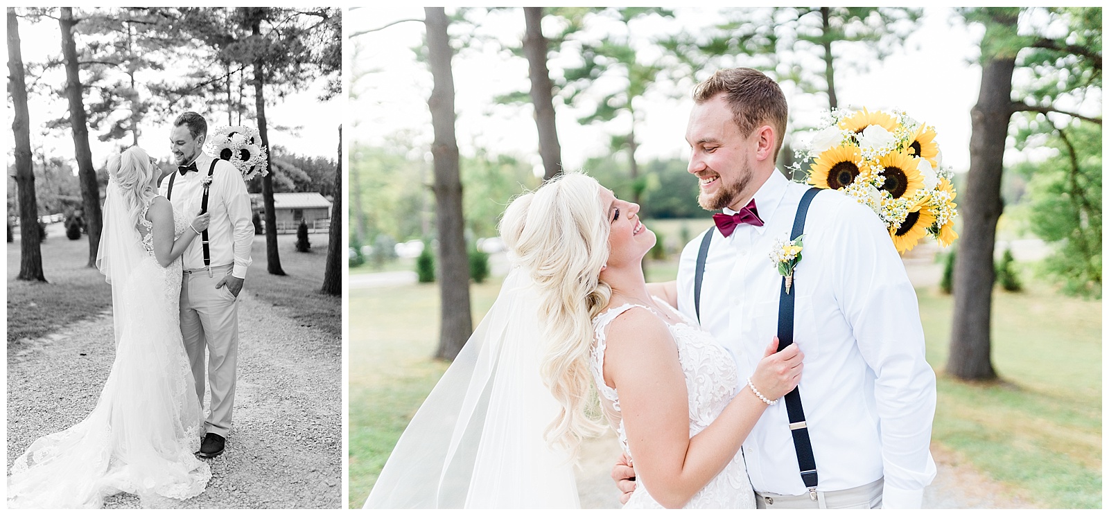 The Wilson's - Timeless Charm Weddings - Emma McMahan Photography Blog