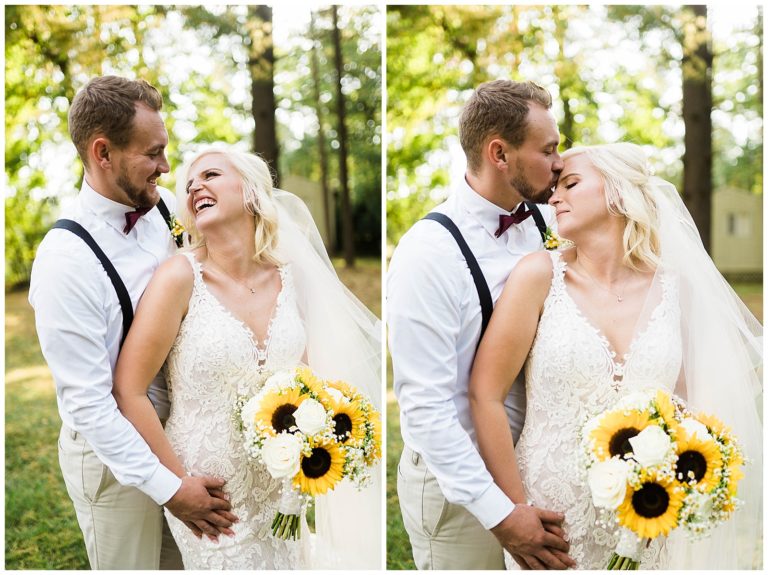 The Wilson’s – Timeless Charm Weddings | Blog