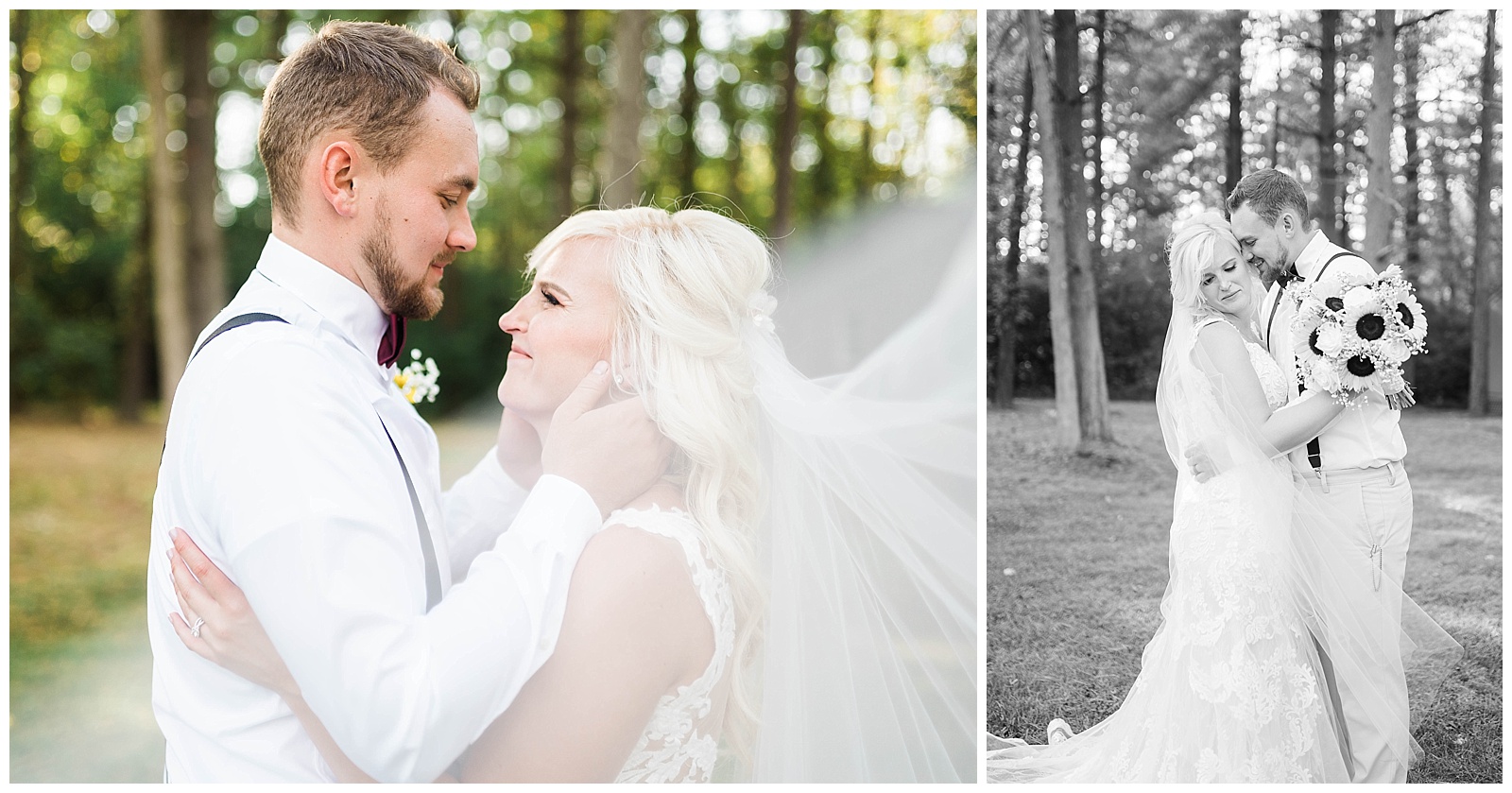 The Wilson’s – Timeless Charm Weddings | Blog