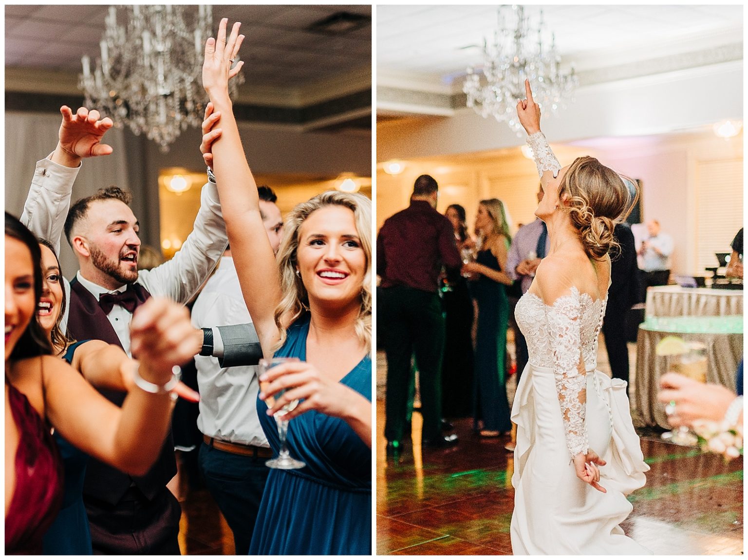 Morgan and Connor- The Manor House | Blog