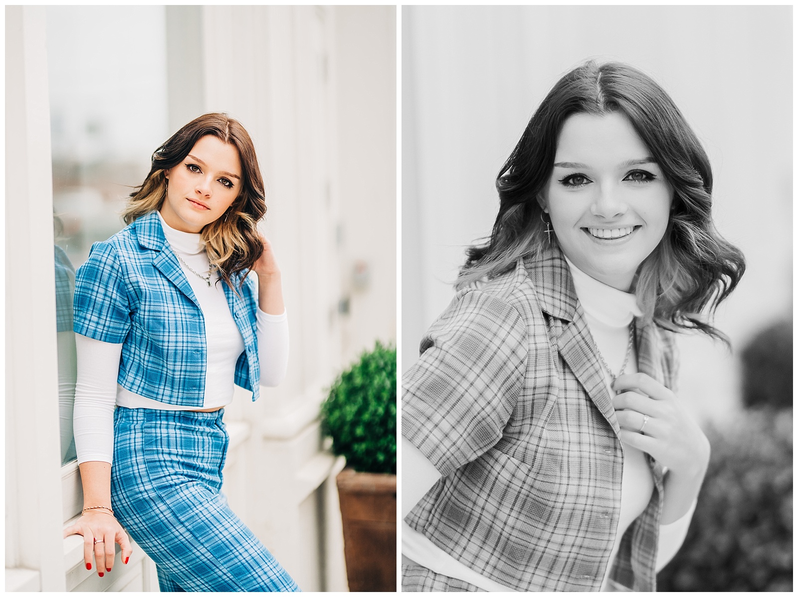 Kylee’s Senior Session | Blog