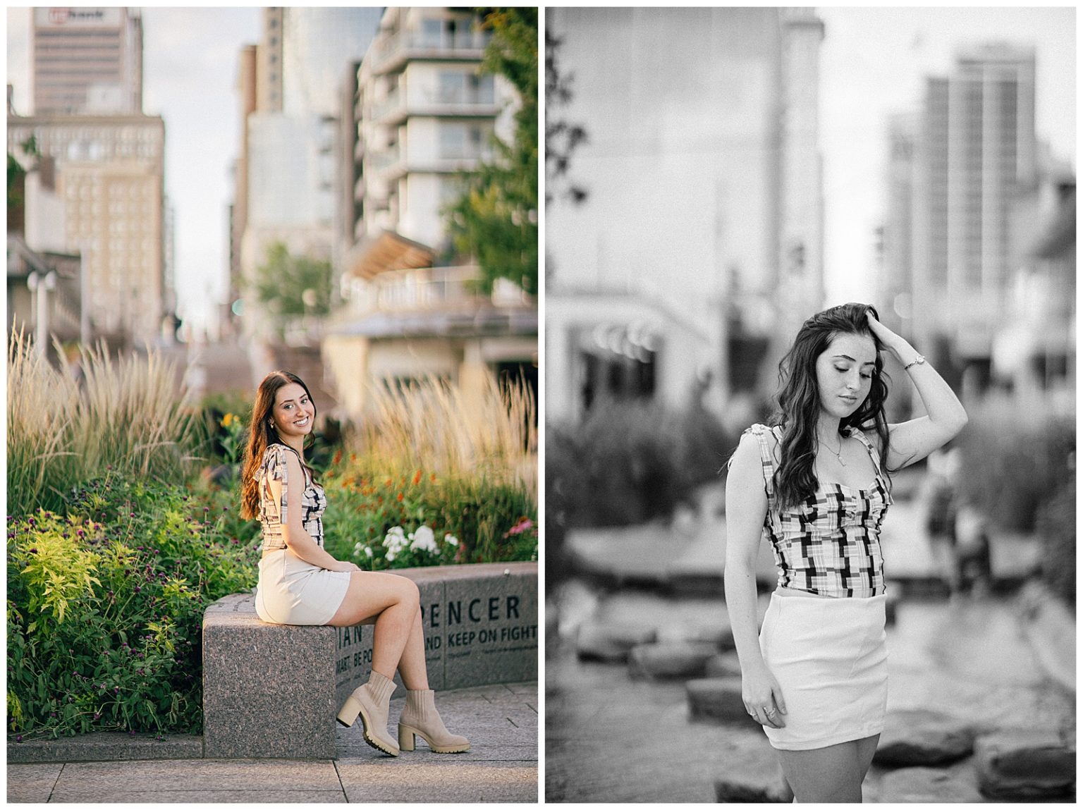 Ella at Smale Riverfront - Emma McMahan Photography Blog