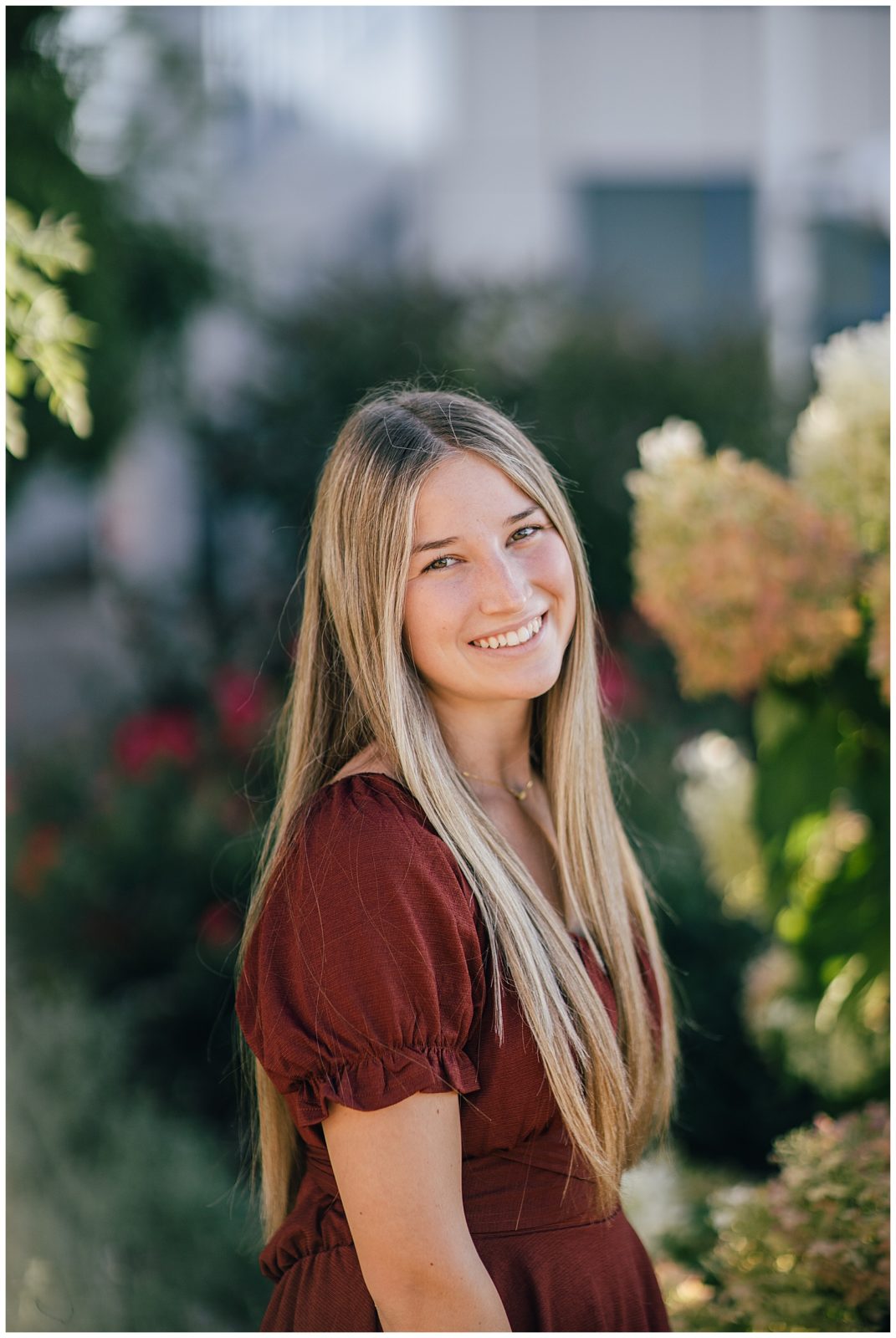 Megan at Downtown Hamilton - Emma McMahan Photography Blog